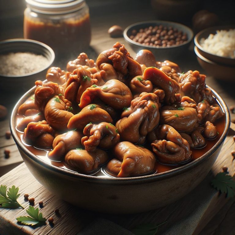 Moela de Frango: os benefícios deste alimento rico em Zinco e Ferro